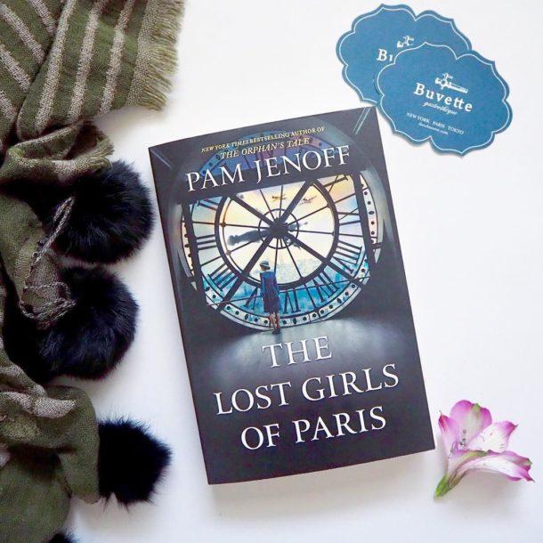 SIX STELLAR SPRING READS - Laura Thomas Author