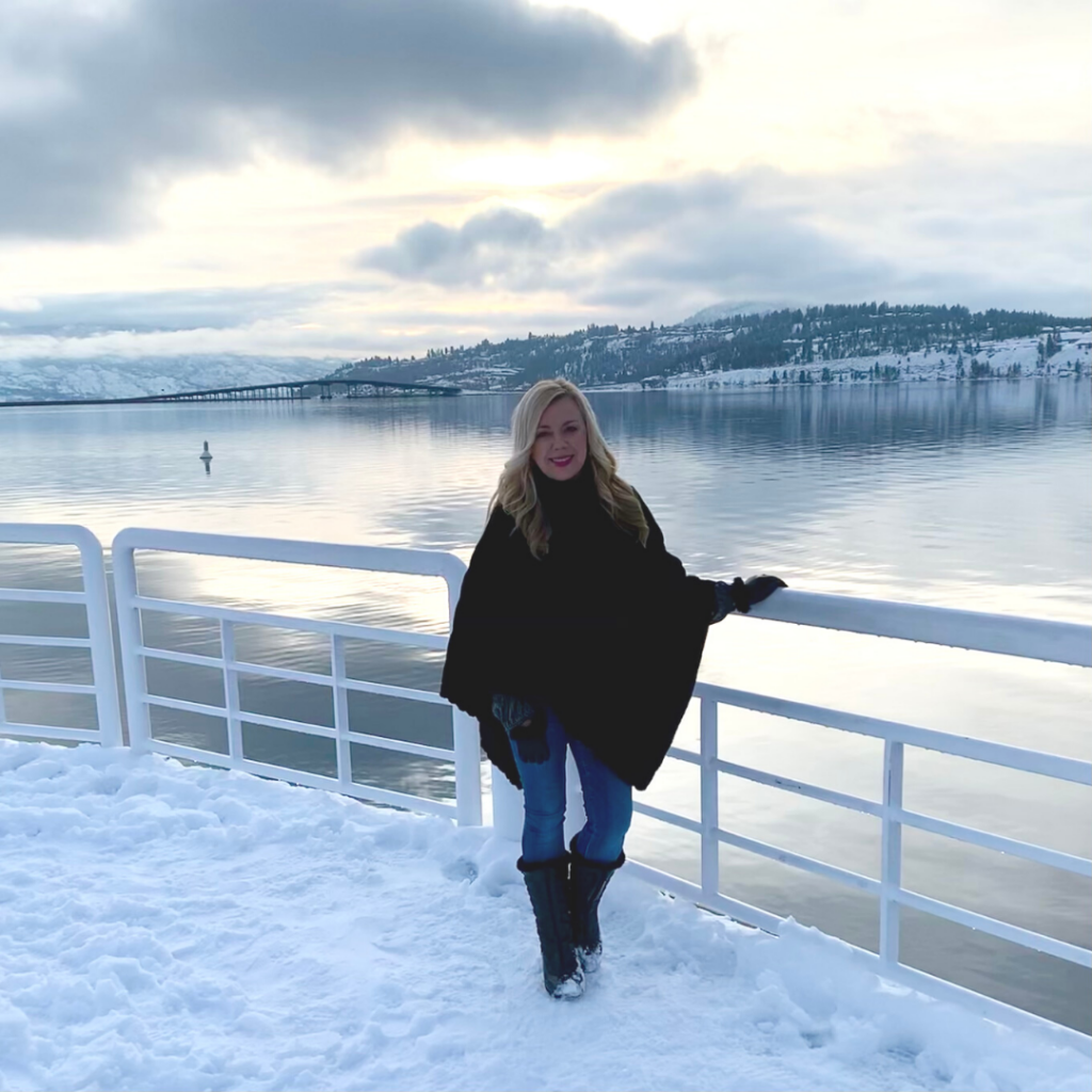MY “ONE WORD” FOR 2021 - Laura Thomas Author