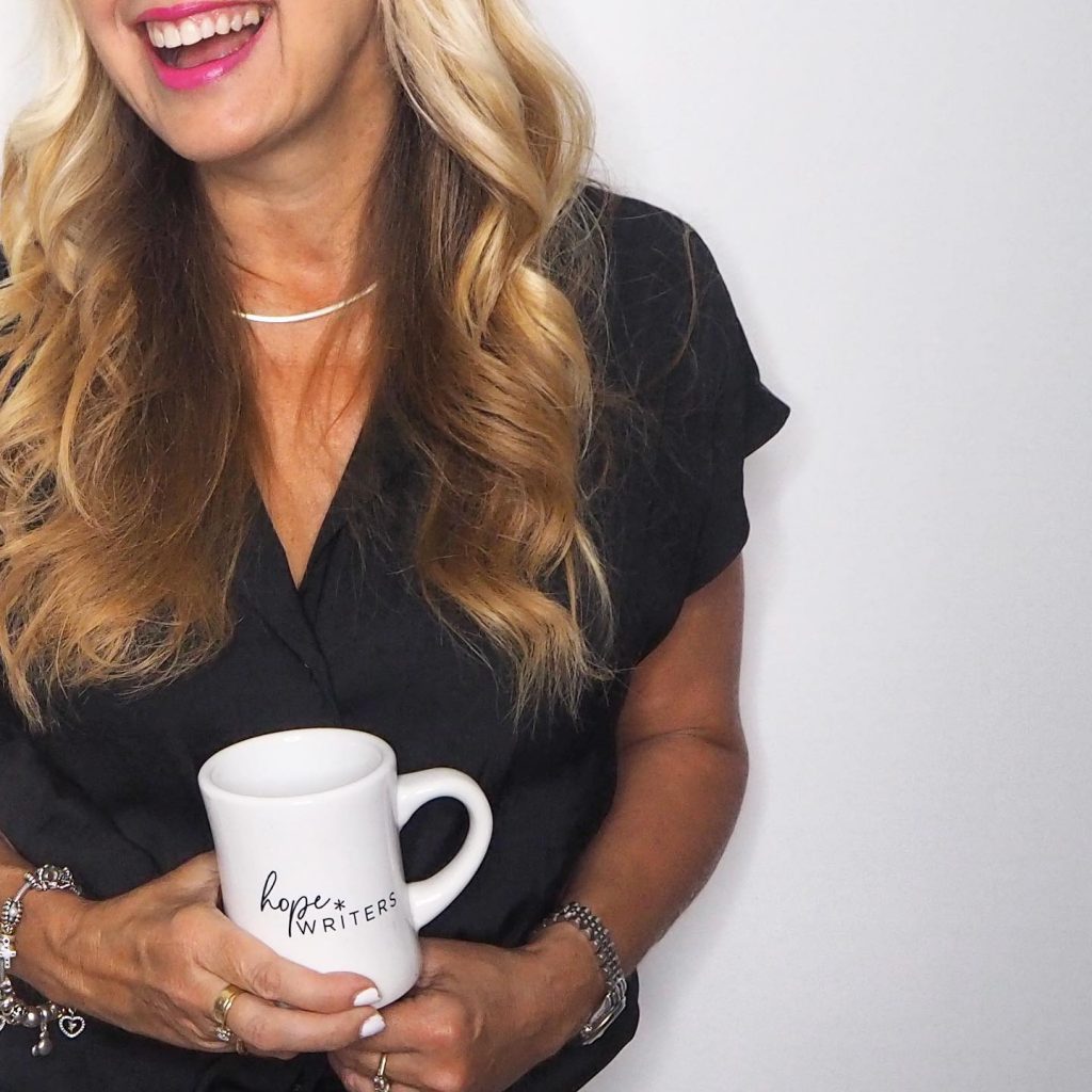 HOW TO FIND JOY THIS MOTHER'S DAY - Laura Thomas Author
