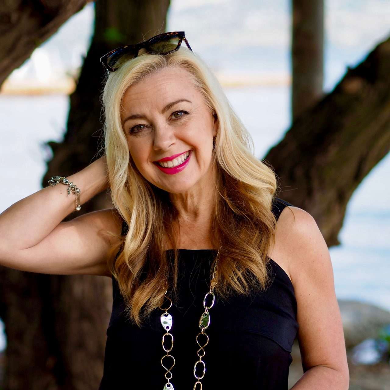 Blog - Laura Thomas Author