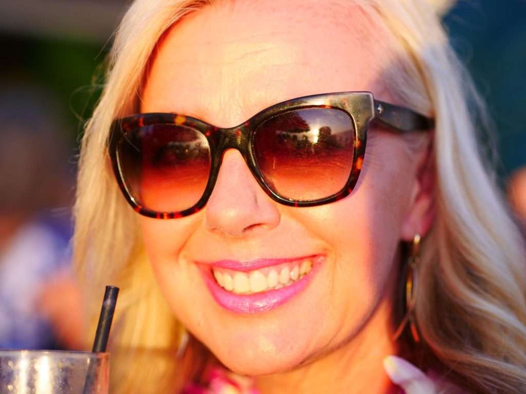 On, Marriage, Music, & Maui... - Laura Thomas Author